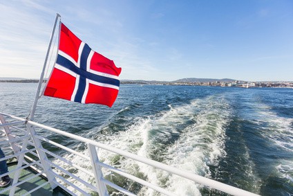 Norwegisch sprechen und verstehen ohne zu lernen