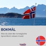 Bokmål – Norwegens Schriftsprache einfach erklärt