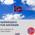 Norwegisch für Anfänger – Kurse & Lernwege im Vergleich