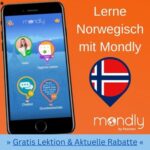 Bokmål | Was du über die norwegische Sprachform wissen musst